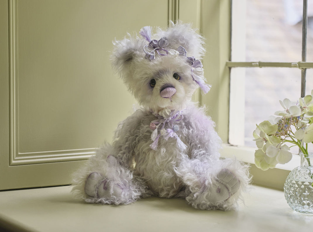 CHARLIE BEARS 2026 ISABELLE COLLECTION – King of Gifts