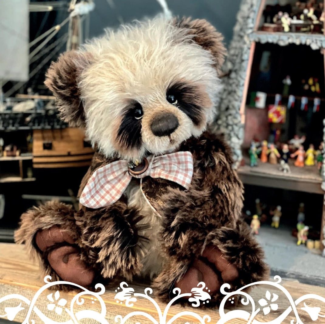 CHARLIE BEAR ISABELLE COLLECTION 2024 – King of Gifts