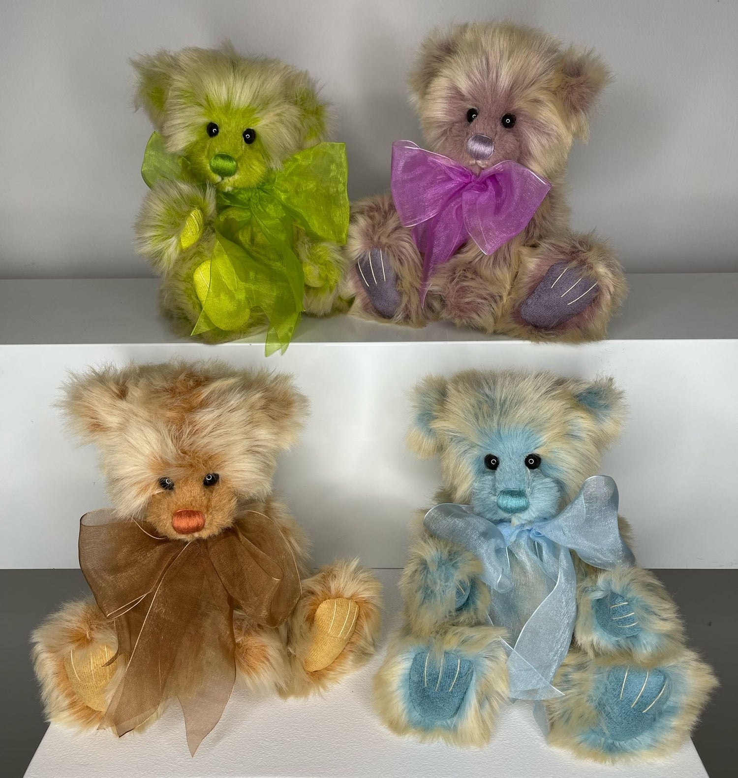 King of Gifts - Home of Disney, Charlie Bears and other collectables